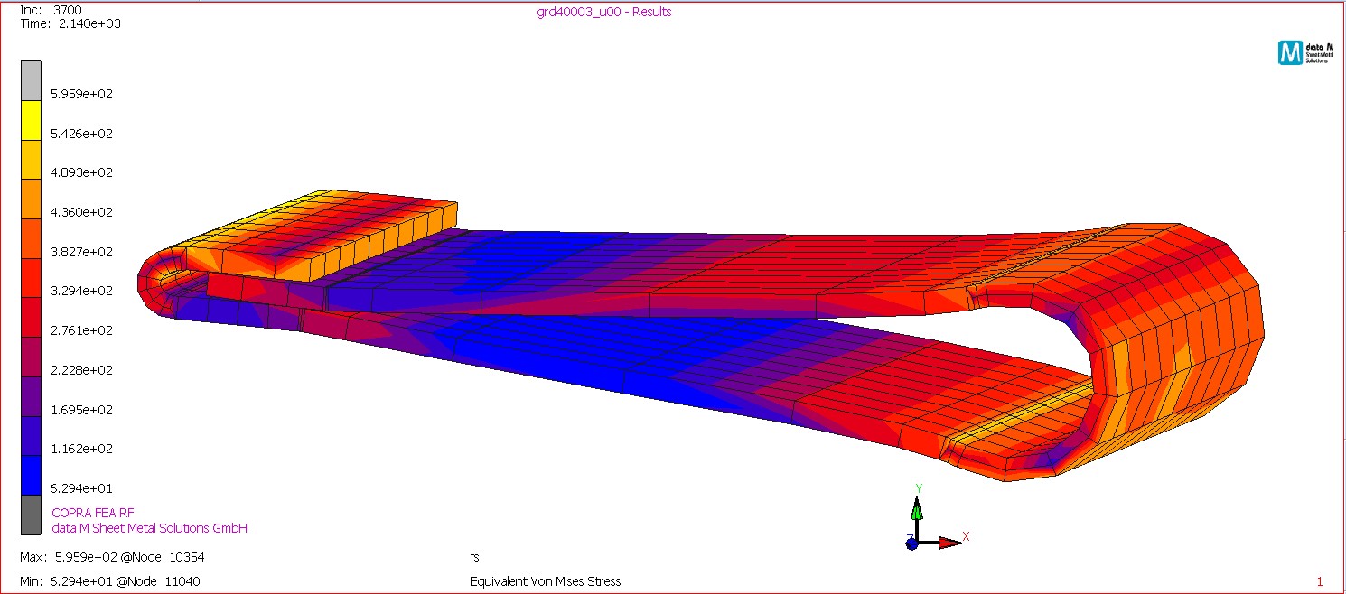 Roll Form Roll Tooling