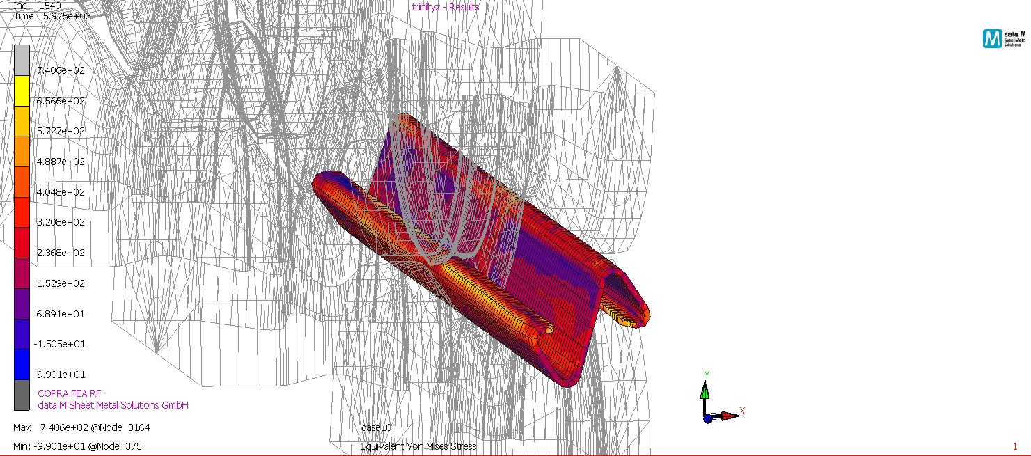 Roll Form Roll Tooling