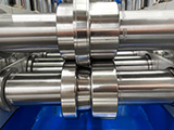 Roll Form Roll Tooling